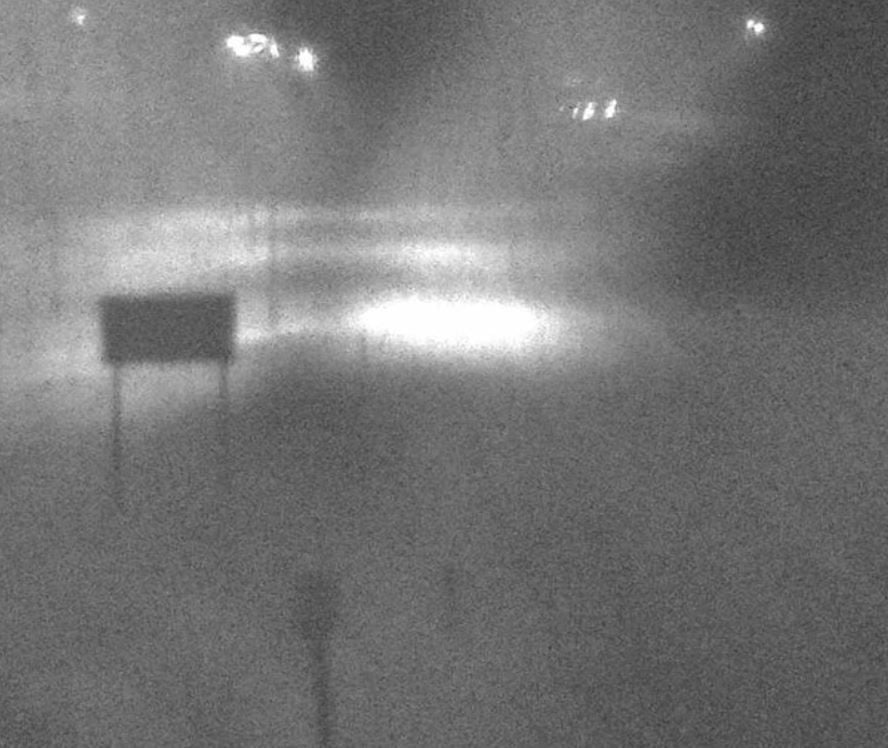 June snow closes Interstate 80 between Laramie and Cheyenne