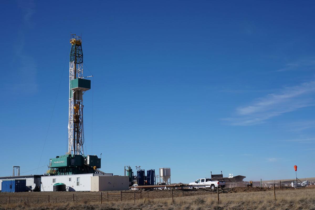 EPA withdraws Obama-era reporting from oil and gas operators