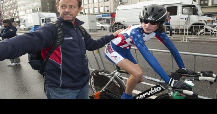 Casper native adds to family's Olympic history