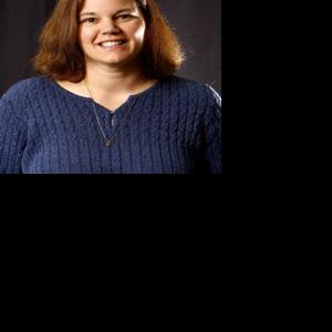 Twenty Under 40: Trisha Sanchez