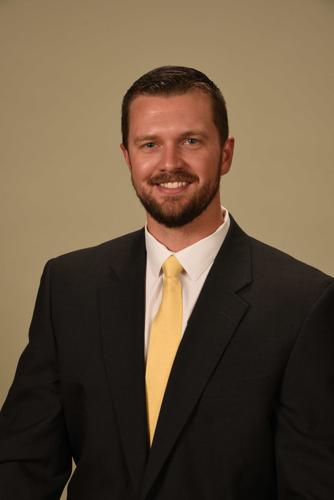 Matt Wise returns to Wyoming as men's basketball assistant