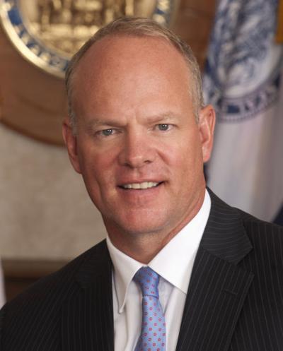 Wyoming Gov. Matt Mead: Medicaid expansion decision not political