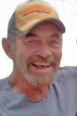 Danial Charles “Danny” Leach