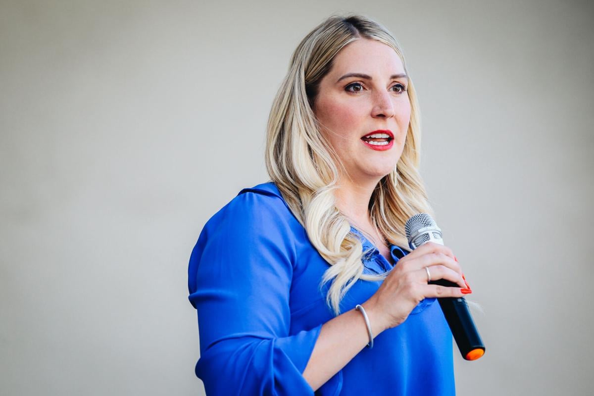 Degenfelder announces charter school board picks