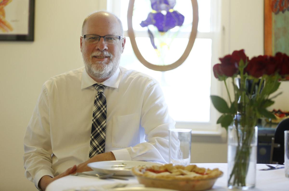 Iris Clubhouse offers community for Casper residents with mental illness