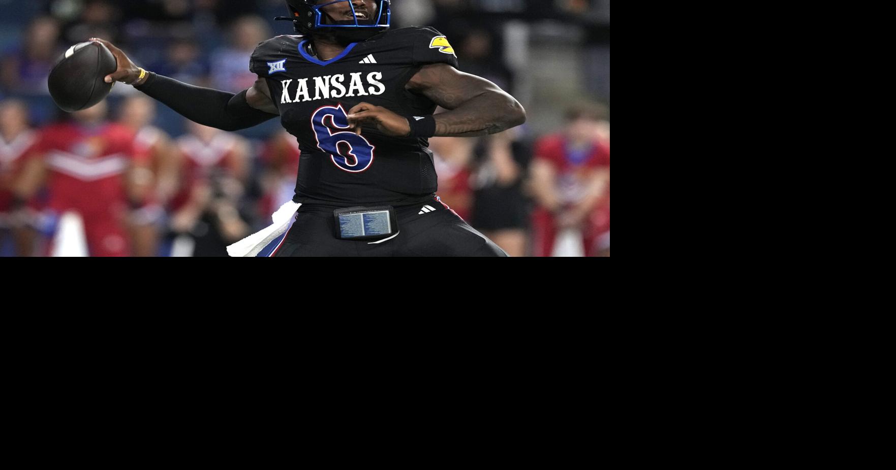 UNLV Kansas Football