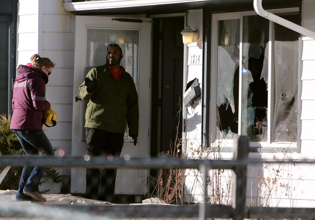 Casper man faces attempted murder charge following shooting