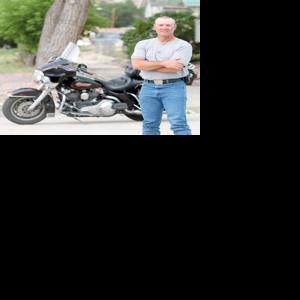 Leon Chamberlain on front lines of outreach