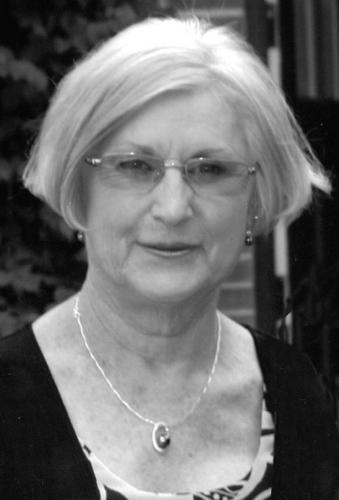 Margaret Joan Hocker