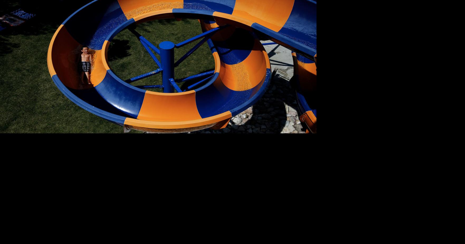 Casper pools set to open