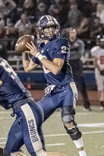 2021 Super 25: Luke Talich