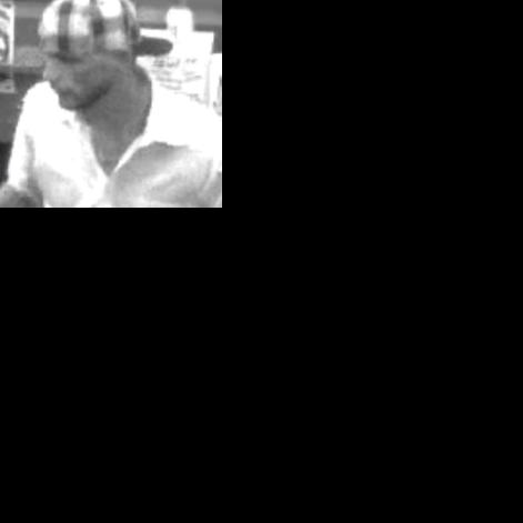 Police search for man in connection to Casper murder