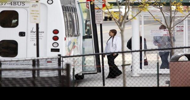 Casper Area Transit to stop running on July 4