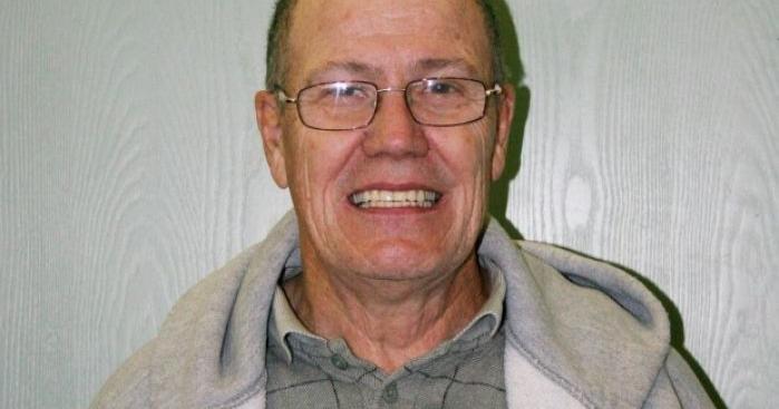 Casper citizens remember Seton House founder as friend, hero