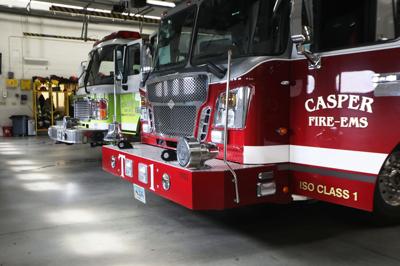 Fire department wants new downtown Casper station, but price tag raises ...