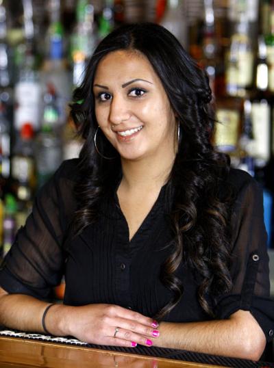 5 questions with Dsasumo manager Mimi Gomez