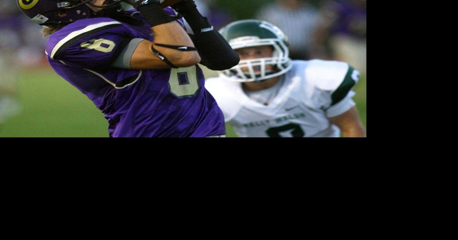 Gallery: KW vs Gillette Football