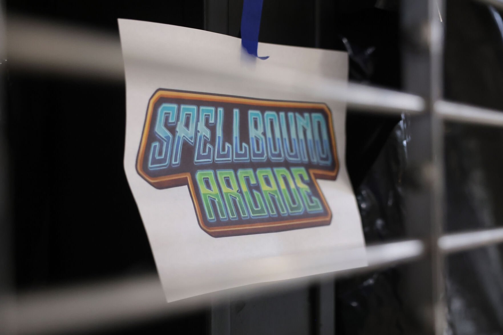 New arcade bring retro-style gaming back to Casper