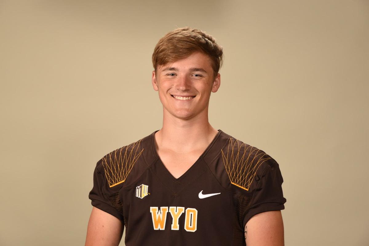 NOTES: Bohl sticks with freshman kicker Tristan Bailey