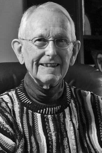 Martin Healey Ellbogen