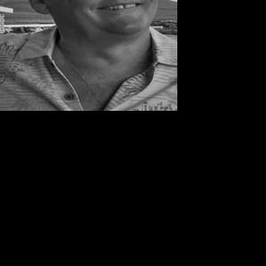 Daniel Rodney Trotter