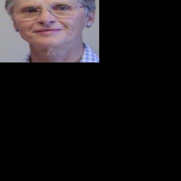 Katherine Irene Mofield