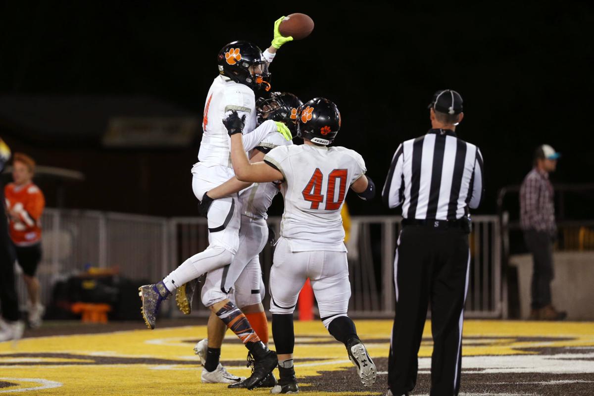 Super 25 Coach of the Year Aaron Papich steps down at Powell | Football ...