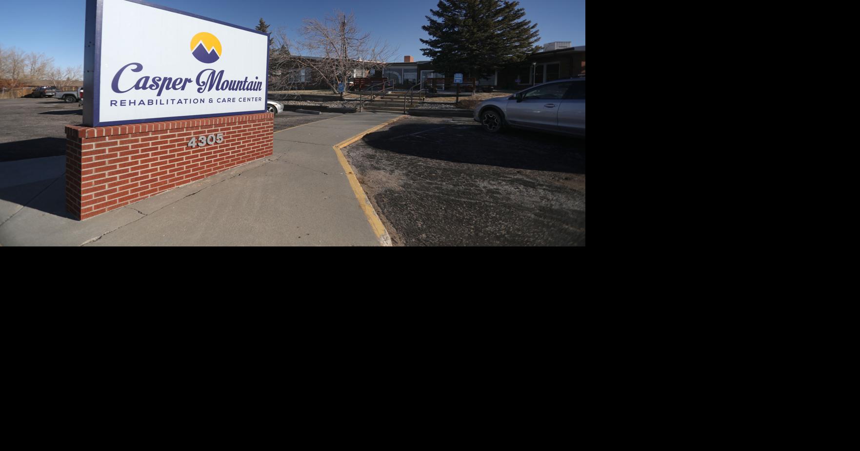 More than 50 residents at Casper long-term care facilities have died ...