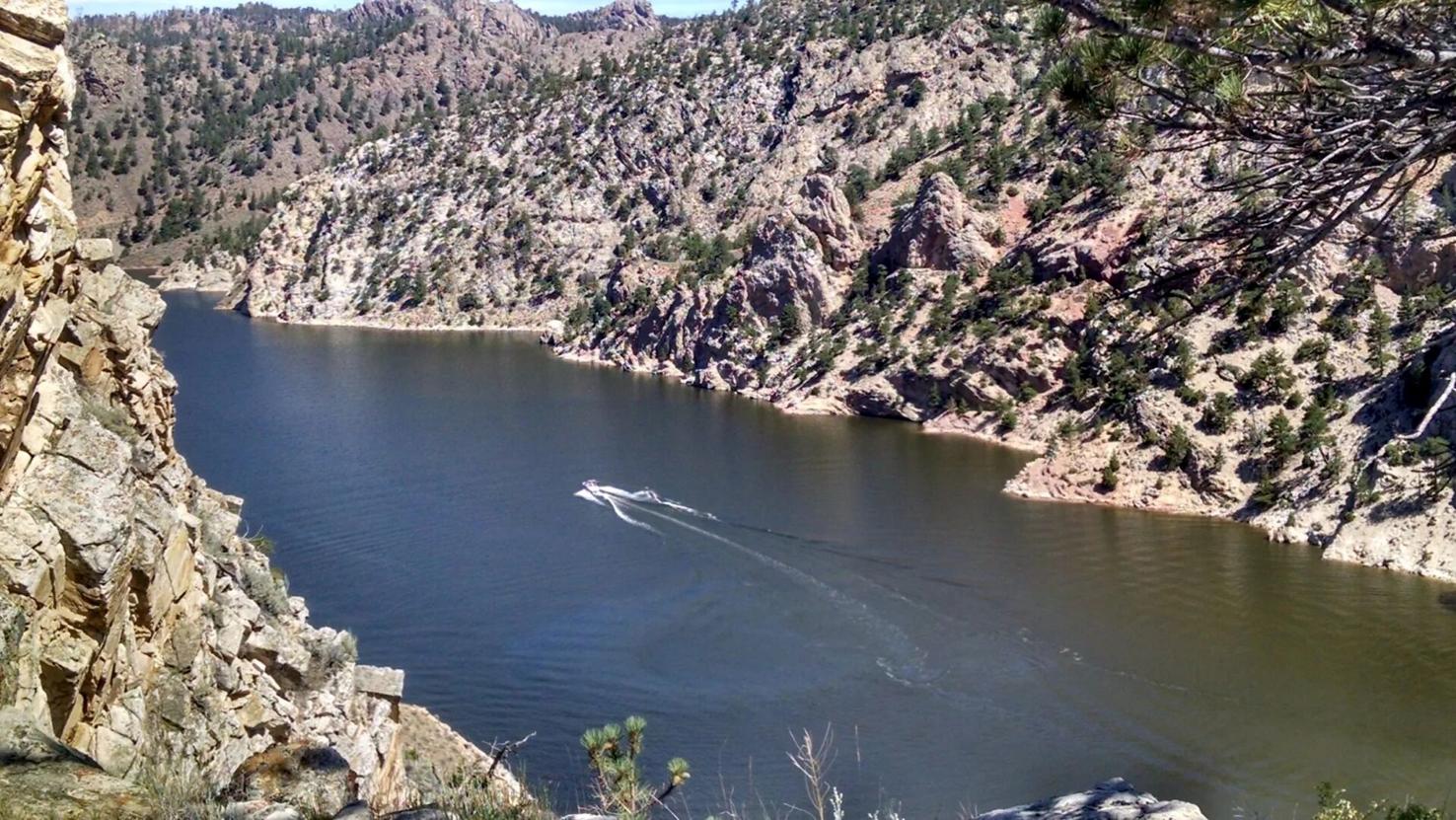 Concern in Casper grows for Seminoe Pumped Storage Project