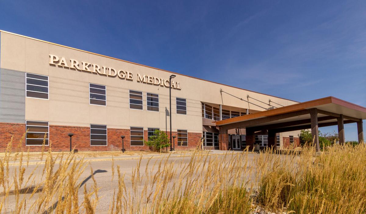 Casper medical group joins with Douglas hospital