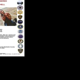 Breanna Mitchell missing: Wyoming FBI focuses on cellphone