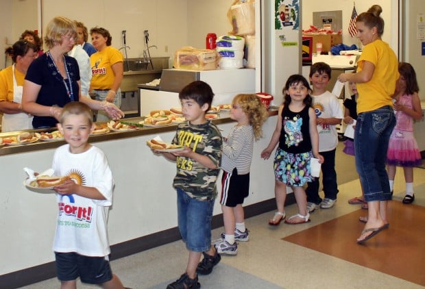 The Casper Project Teaches Families To Teach Children How To Succeed