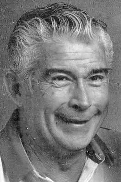 Robert Arthur Iserman