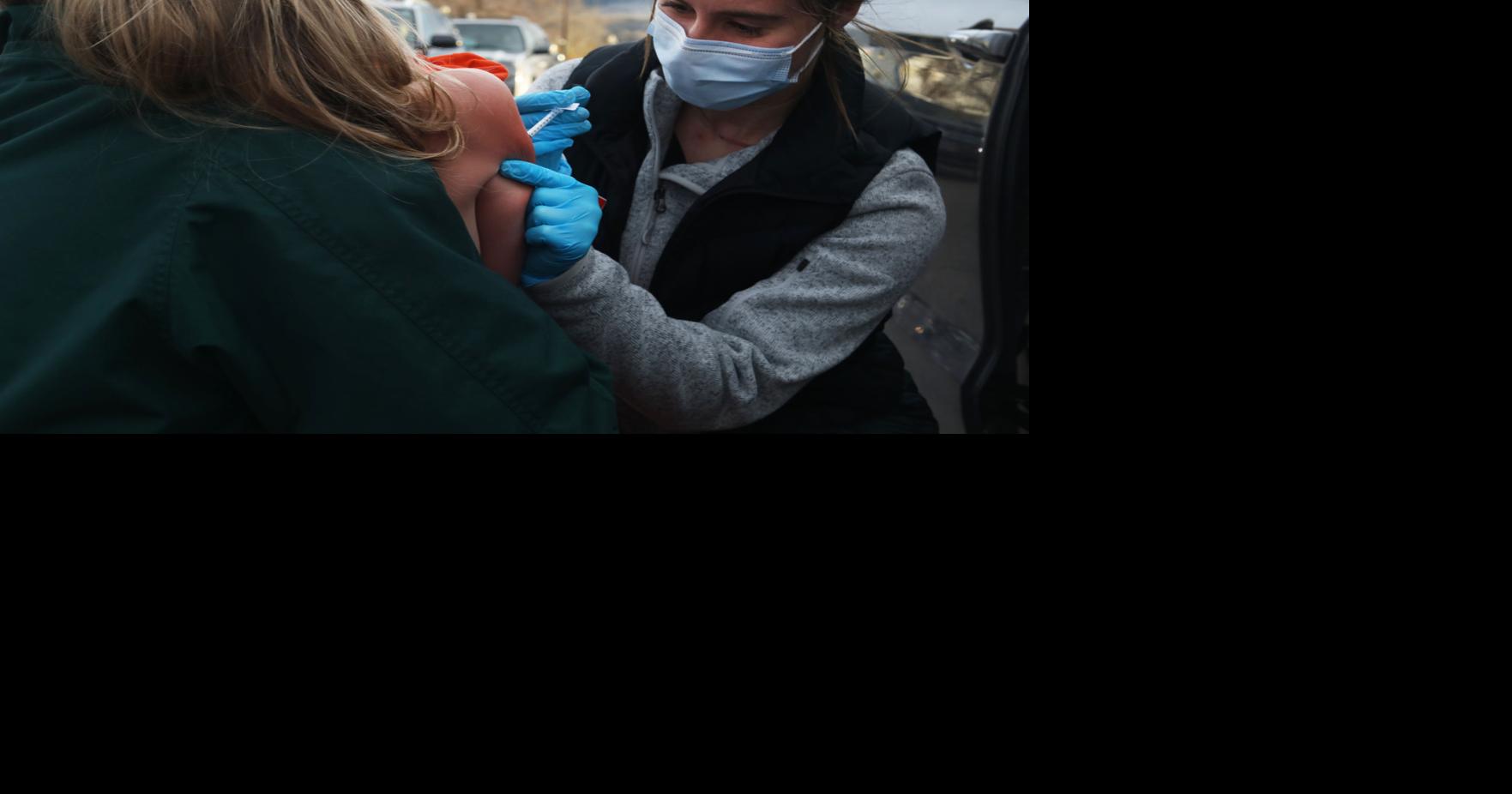 New COVID variant spreads as officials warn of monkeypox