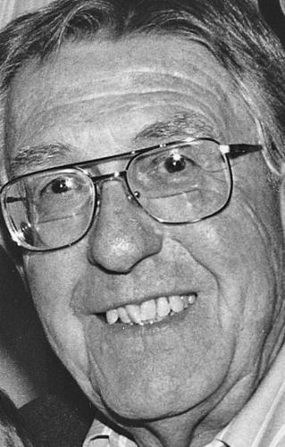 Ernest Stanley "Stan" Dietrich