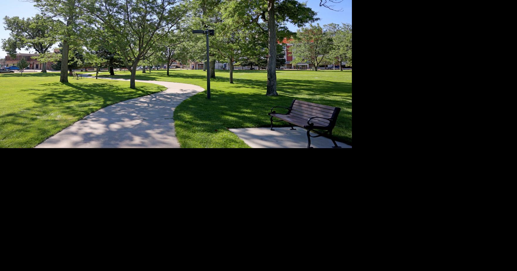 Conwell Park