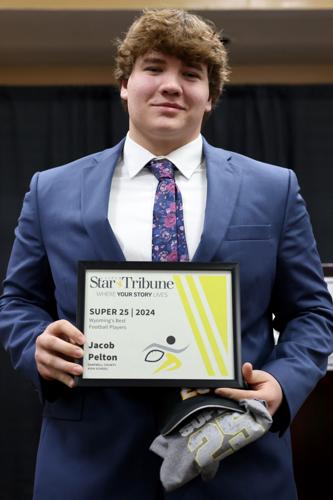 Wyoming kicker Michael Rubich commits to Montana State
