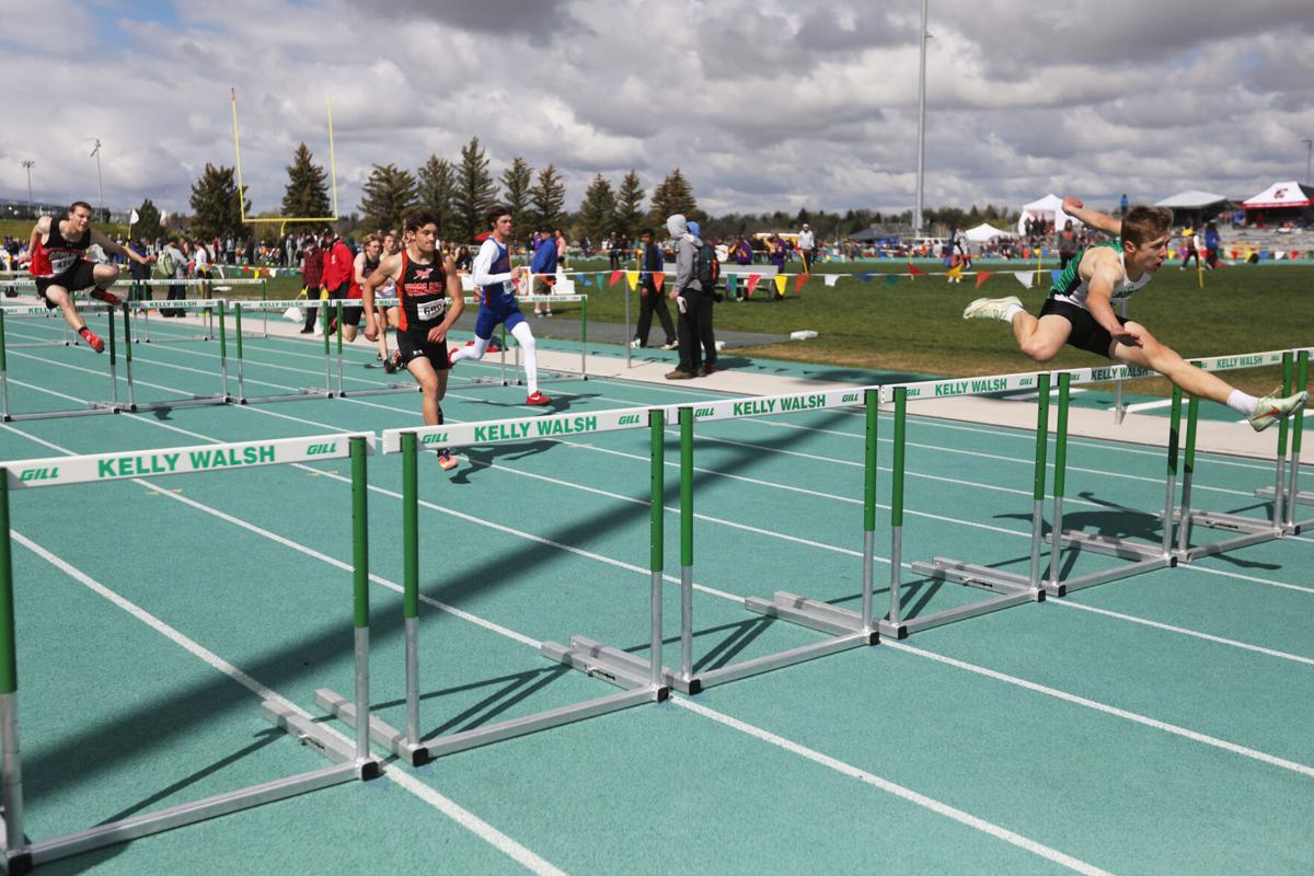 2023 Class 3A state track & field preview