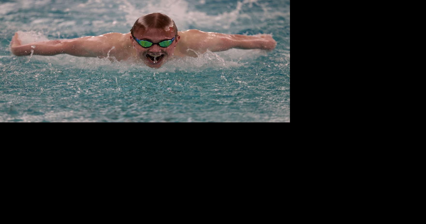 Wyoming boys swimming state championships begin Thursday