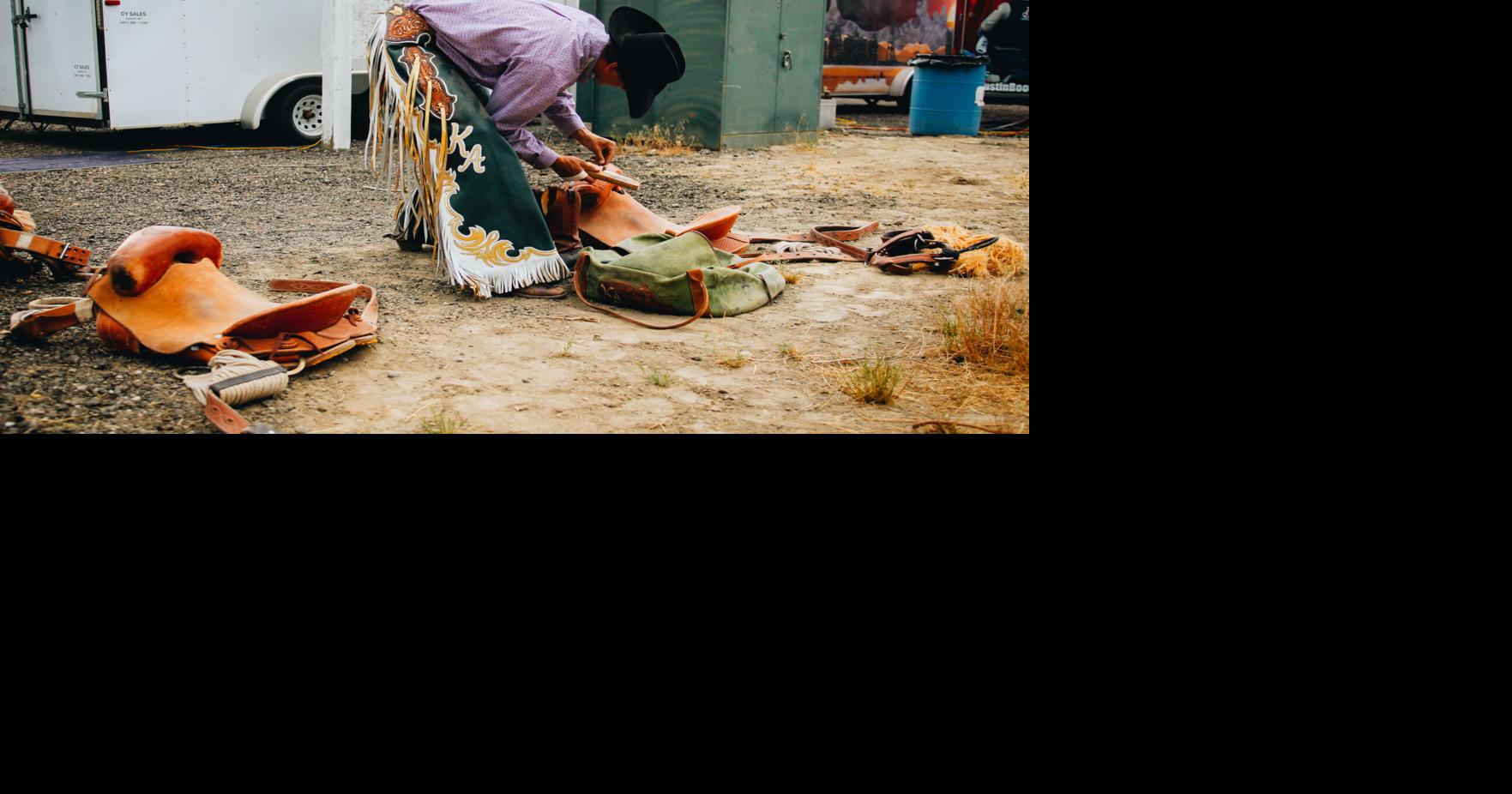 Wulff Wisdom: Hindsight from a polo saddle