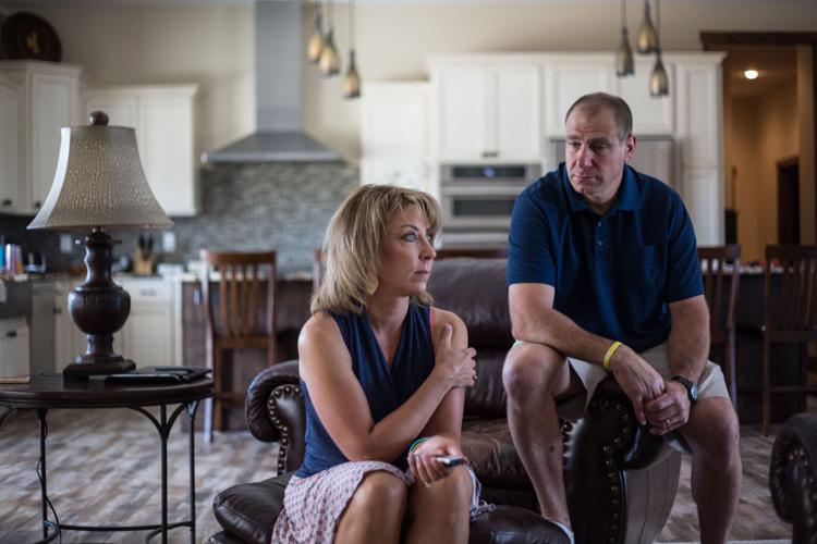 kris richardson missing