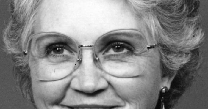 Eleanor L. "Ellie" Corbett