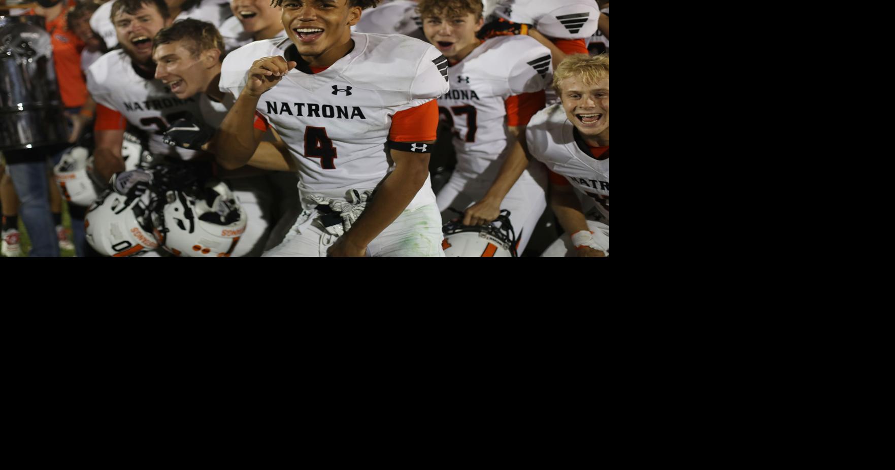 PHOTOS: Natrona County beats Kelly Walsh in the Oil Bowl Friday in Casper