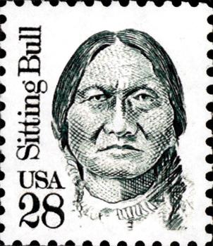 Sitting Bull