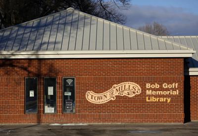 Mills library to close Friday, but could reopen this summer