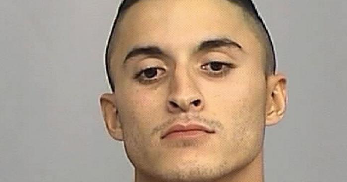 Casper motel standoff suspect pleads guilty