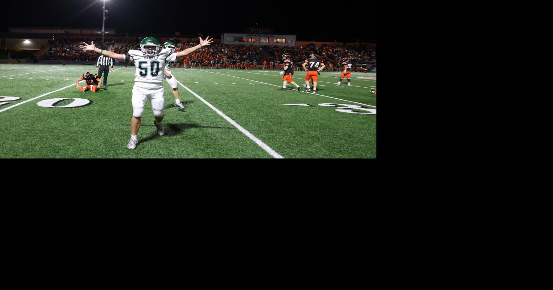 Kelly Walsh hosts Cheyenne Central; Natrona County takes on Cheyenne South