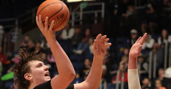 Laramie's Neil Summers commits to Wyoming Cowboys basketball