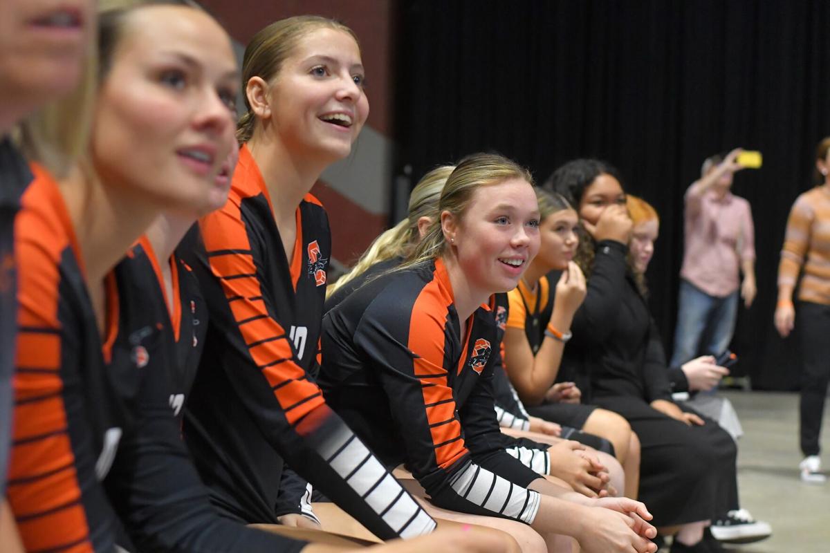 Wyoming state volleyball championships: Class 1A preview