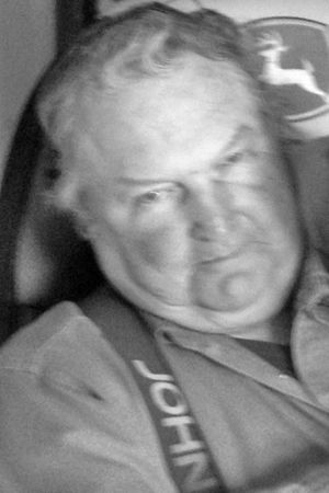 Robert F. “Bob” Shepard